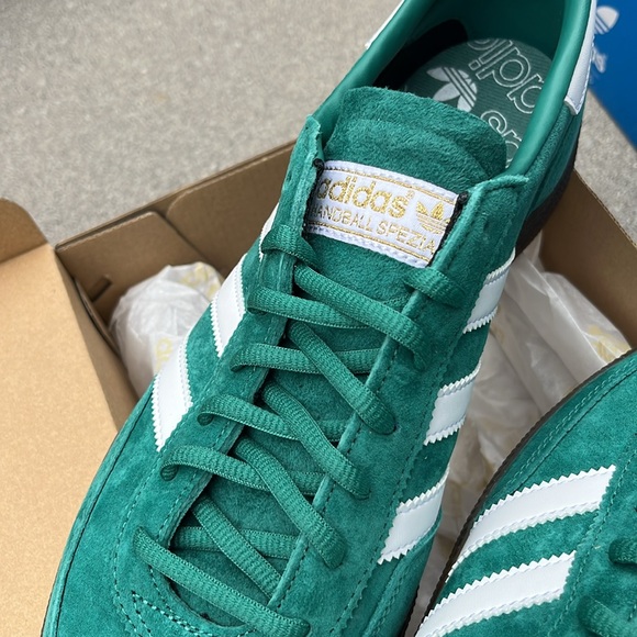 adidas Originals | Shoes | 29 Adidas Handball Spezial Spzl New In Box ...
